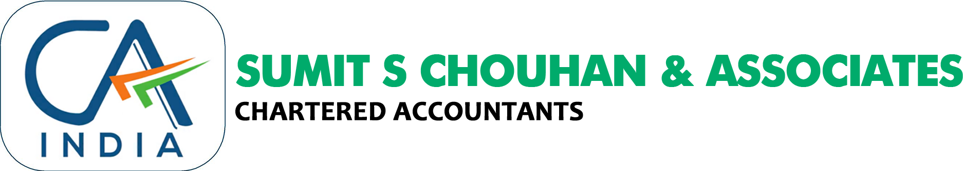 Home - CA Sumit Chouhan & Associates